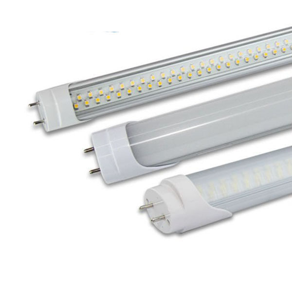 T8 LED TUBE 60cm 9W bivolt - www.starlamp.com.br